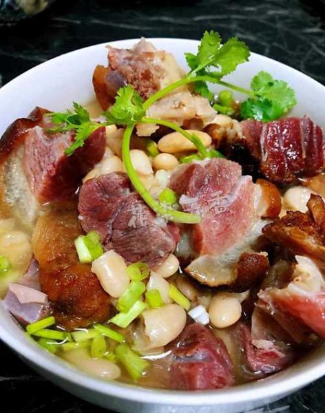 腊猪蹄怎么做好吃_腊猪蹄最正宗的做法-第3张图片-山城妙识 腊猪蹄怎么做好吃_腊猪蹄最正宗的做法-第3张图片-山城妙识