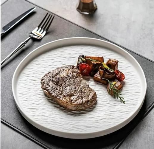 西餐盘子尺寸怎么选_西餐盘子用途有哪些-第2张图片-山城妙识