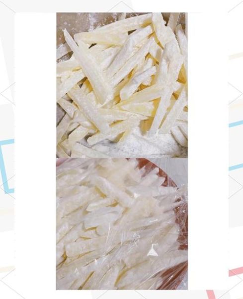 薯条要炸几分钟才会酥脆_冷冻薯条炸多久才脆-第1张图片-山城妙识 薯条要炸几分钟才会酥脆_冷冻薯条炸多久才脆-第1张图片-山城妙识