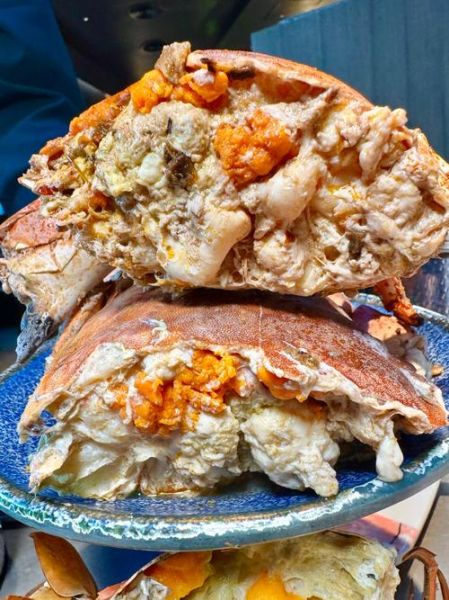 面包蟹多少钱一斤_面包蟹价格行情-第1张图片-山城妙识 面包蟹多少钱一斤_面包蟹价格行情-第1张图片-山城妙识