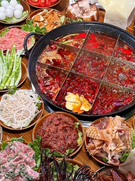 成都火锅哪家好_成都火锅推荐-第1张图片-山城妙识