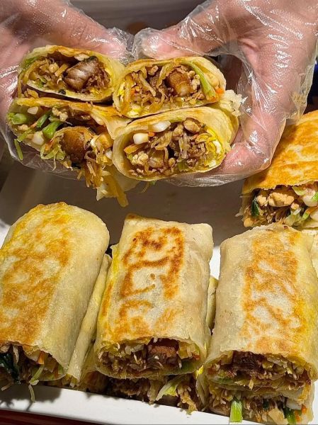 食饼筒的由来是什么_食饼筒起源于哪里-第1张图片-山城妙识