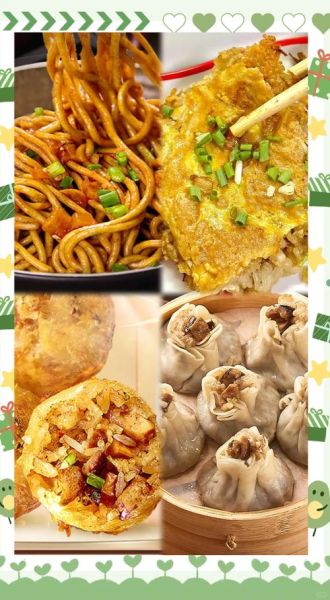 武汉什么小吃最有名_武汉必吃小吃有哪些-第3张图片-山城妙识