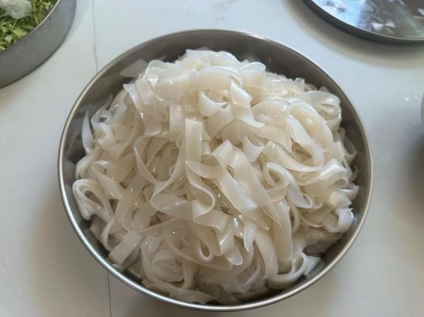 家庭面皮最简单的做法_怎么和面不裂-第2张图片-山城妙识