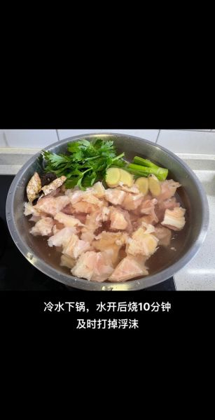 筋头巴脑是什么东西_筋头巴脑是哪里的菜-第3张图片-山城妙识