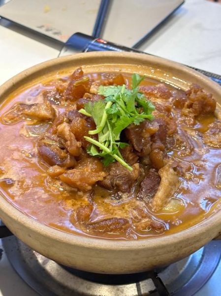 筋头巴脑是什么东西_筋头巴脑是哪里的菜-第2张图片-山城妙识