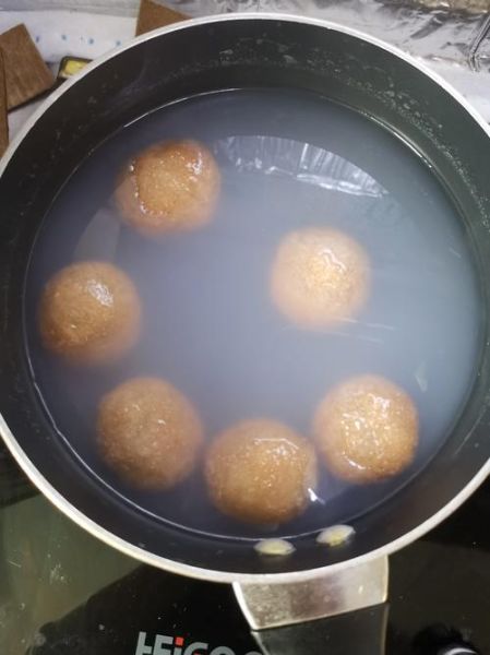 怎么做汤圆心子_汤圆心子做法大全-第3张图片-山城妙识 怎么做汤圆心子_汤圆心子做法大全-第3张图片-山城妙识