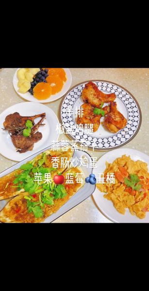 3岁宝宝晚餐吃什么好_家常饭怎么做-第3张图片-山城妙识