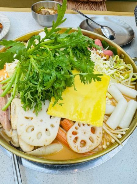 韩国美食有哪些_韩国料理怎么吃才地道-第3张图片-山城妙识