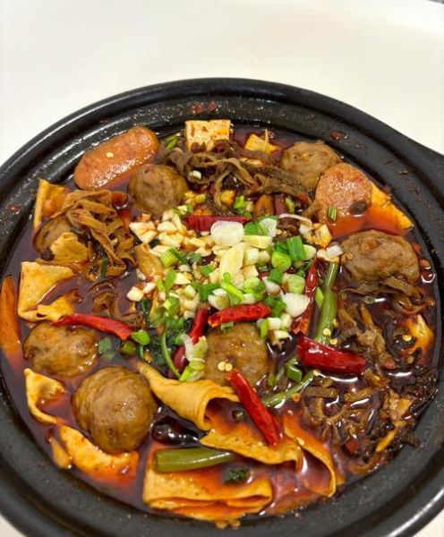 冒菜怎么做好吃_正宗冒菜做法-第2张图片-山城妙识