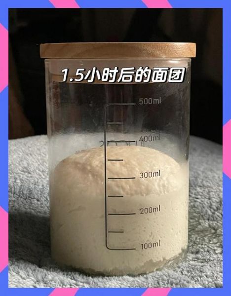 老式发面怎么做_老面引子怎么保存-第3张图片-山城妙识 老式发面怎么做_老面引子怎么保存-第3张图片-山城妙识