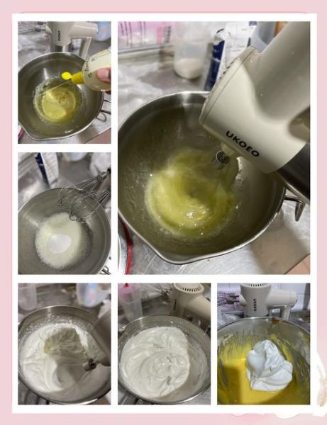 新手怎么做蛋糕_零失败简单方法-第3张图片-山城妙识