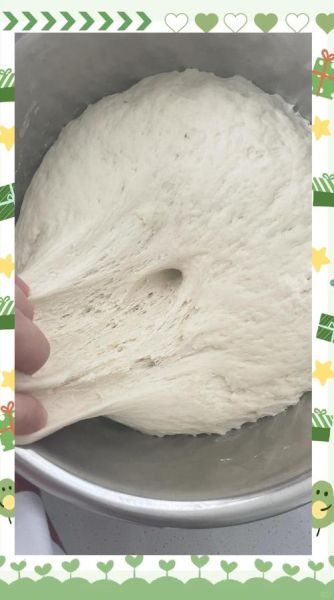 面粉发酵不起来怎么补救_面粉不发酵的原因及解决方法-第1张图片-山城妙识