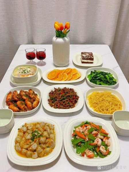 晚餐适合吃什么家常菜_简单快手又营养-第3张图片-山城妙识