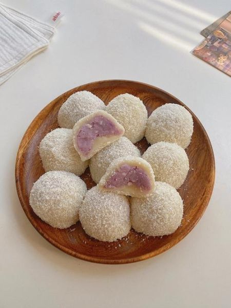 芋头甜品怎么做_芋头甜品需要蒸多久-第1张图片-山城妙识