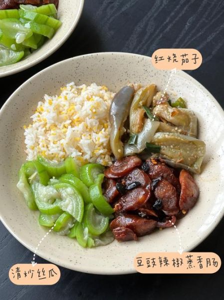 晚餐适合吃什么家常菜_简单快手又营养-第1张图片-山城妙识