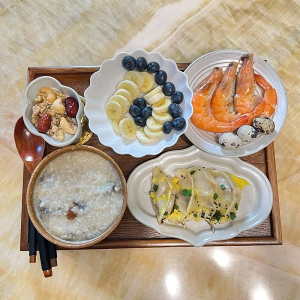 孕妇早饭吃什么好_孕期早餐搭配推荐-第3张图片-山城妙识 孕妇早饭吃什么好_孕期早餐搭配推荐-第3张图片-山城妙识