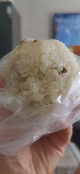 简单饭团子怎么做_饭团子用什么米最好-第3张图片-山城妙识 简单饭团子怎么做_饭团子用什么米最好-第3张图片-山城妙识