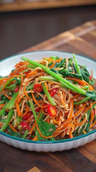 爽口凉菜怎么做_爽口凉菜有哪些-第3张图片-山城妙识 爽口凉菜怎么做_爽口凉菜有哪些-第3张图片-山城妙识