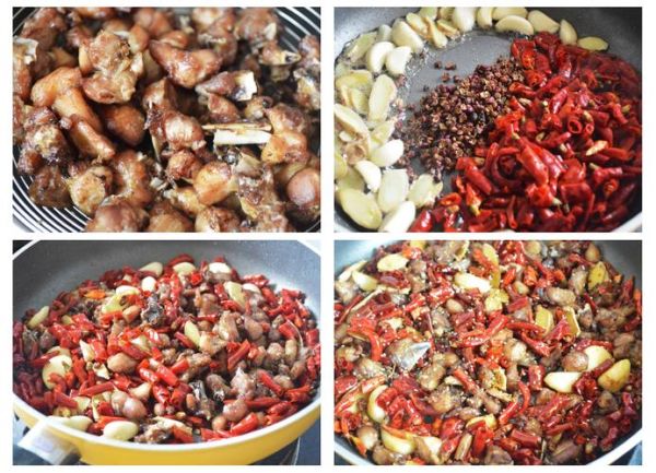 麻辣兔丁最正宗的做法窍门_为什么兔肉要先泡水-第3张图片-山城妙识 麻辣兔丁最正宗的做法窍门_为什么兔肉要先泡水-第3张图片-山城妙识