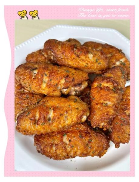 香煎鸡翅怎么做_香煎鸡翅需要腌多久-第1张图片-山城妙识 香煎鸡翅怎么做_香煎鸡翅需要腌多久-第1张图片-山城妙识