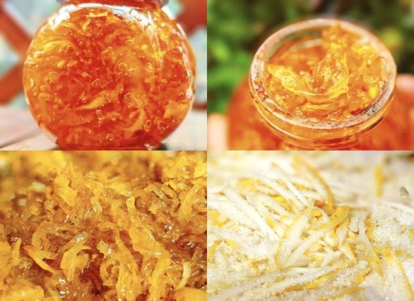 佛手果怎么做好吃_佛手果的做法大全集-第2张图片-山城妙识 佛手果怎么做好吃_佛手果的做法大全集-第2张图片-山城妙识