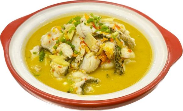 财鱼怎么做好吃_财鱼家常做法大全-第2张图片-山城妙识