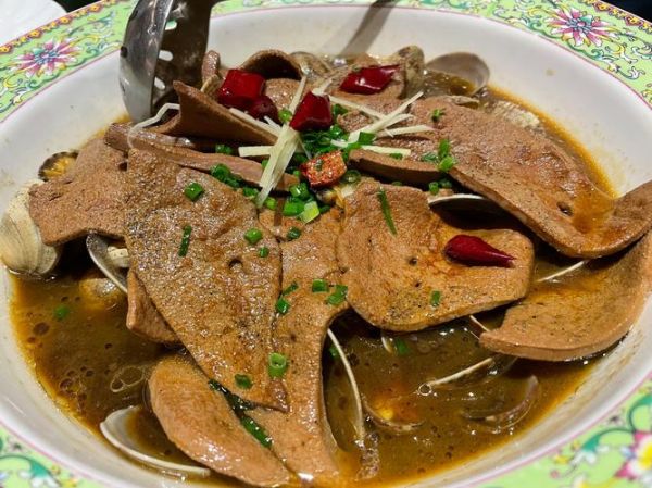 虎鳗鱼怎么做好吃_虎鳗鱼的家常做法-第2张图片-山城妙识