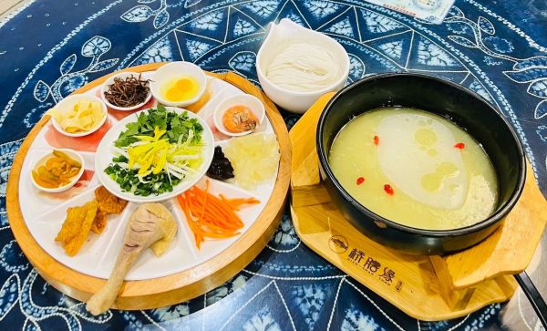 过桥米线图片大全_过桥米线怎么做才正宗-第2张图片-山城妙识 过桥米线图片大全_过桥米线怎么做才正宗-第2张图片-山城妙识