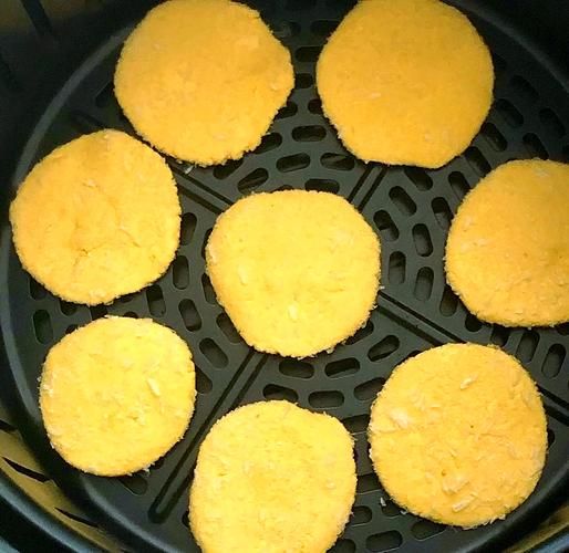 南瓜饼怎么做才好吃又简单_南瓜饼家常做法-第2张图片-山城妙识