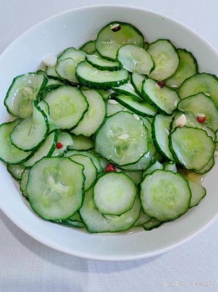 炒黄瓜片怎么炒好吃_家常炒黄瓜片的做法-第2张图片-山城妙识 炒黄瓜片怎么炒好吃_家常炒黄瓜片的做法-第2张图片-山城妙识