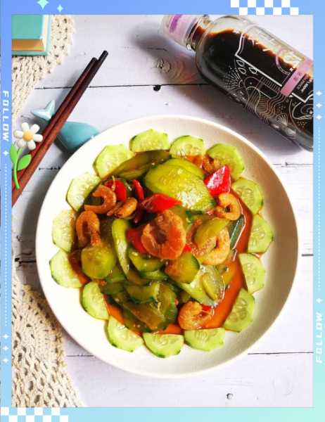 炒黄瓜片怎么炒好吃_家常炒黄瓜片的做法-第3张图片-山城妙识 炒黄瓜片怎么炒好吃_家常炒黄瓜片的做法-第3张图片-山城妙识