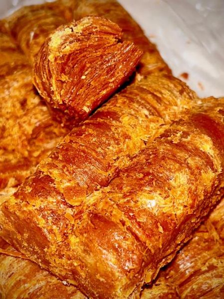 麻酱酥条怎么做_麻酱酥条保存多久-第2张图片-山城妙识 麻酱酥条怎么做_麻酱酥条保存多久-第2张图片-山城妙识