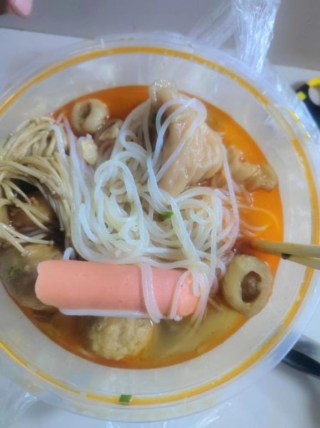 金针菇火腿肠汤怎么做_金针菇火腿肠汤的家常做法-第2张图片-山城妙识 金针菇火腿肠汤怎么做_金针菇火腿肠汤的家常做法-第2张图片-山城妙识