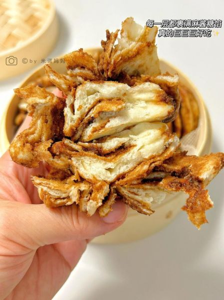 红糖花卷怎么做_红糖花卷做法步骤-第3张图片-山城妙识 红糖花卷怎么做_红糖花卷做法步骤-第3张图片-山城妙识