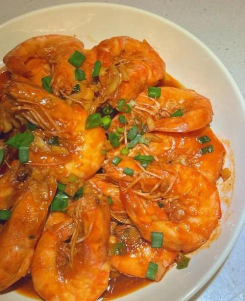 虾的做法大全家常最简单_虾怎么做好吃又简单-第2张图片-山城妙识 虾的做法大全家常最简单_虾怎么做好吃又简单-第2张图片-山城妙识