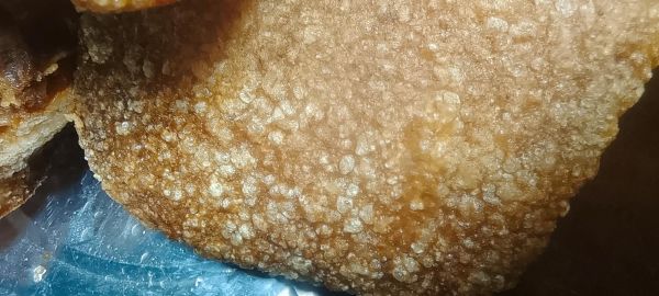 虎皮扣肉起泡的诀窍_为什么扣肉皮会起泡-第3张图片-山城妙识 虎皮扣肉起泡的诀窍_为什么扣肉皮会起泡-第3张图片-山城妙识