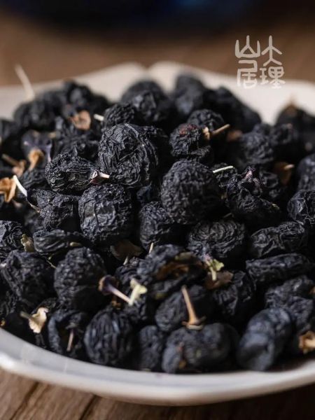 黑果的功效与作用_黑果枸杞怎么吃效果最好-第3张图片-山城妙识 黑果的功效与作用_黑果枸杞怎么吃效果最好-第3张图片-山城妙识