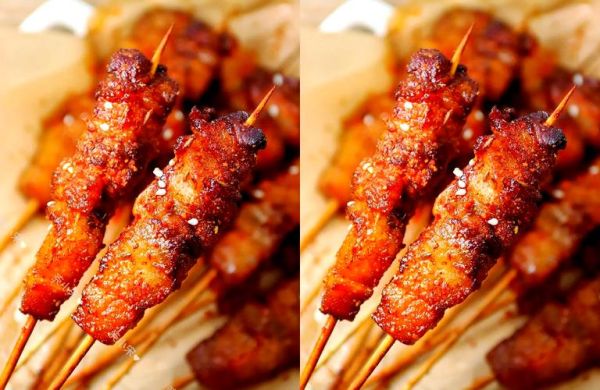 烧烤五花肉怎么做_烤五花肉怎么腌制才入味-第3张图片-山城妙识 烧烤五花肉怎么做_烤五花肉怎么腌制才入味-第3张图片-山城妙识