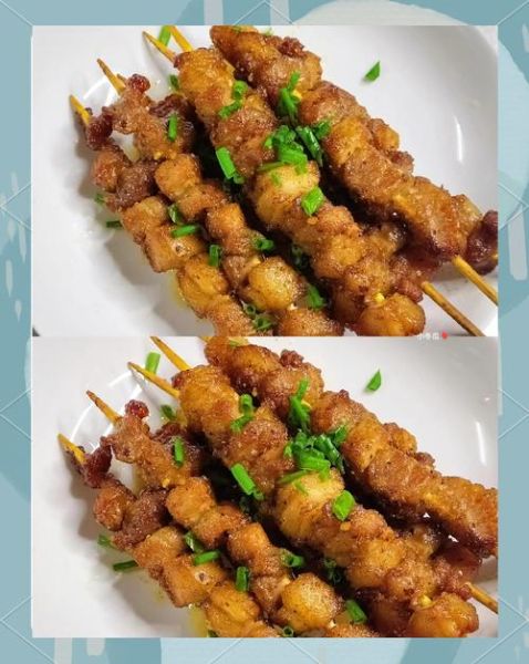 烧烤五花肉怎么做_烤五花肉怎么腌制才入味-第1张图片-山城妙识 烧烤五花肉怎么做_烤五花肉怎么腌制才入味-第1张图片-山城妙识