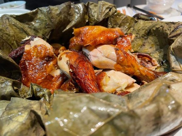 叫花鸡是什么_叫花鸡怎么做才正宗-第2张图片-山城妙识