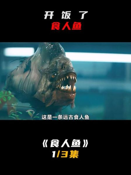 食人鱼电影恐怖吗_食人鱼电影适合孩子看吗-第3张图片-山城妙识 食人鱼电影恐怖吗_食人鱼电影适合孩子看吗-第3张图片-山城妙识