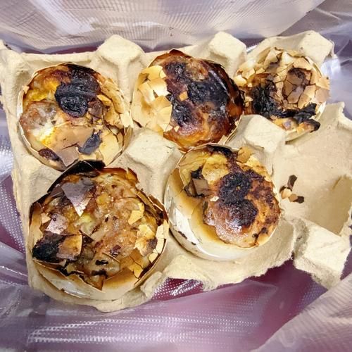 毛鸡蛋怎么做最好吃_毛鸡蛋最正宗做法-第1张图片-山城妙识 毛鸡蛋怎么做最好吃_毛鸡蛋最正宗做法-第1张图片-山城妙识