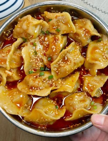 饺子煮多长时间能熟_饺子煮多久才熟-第2张图片-山城妙识