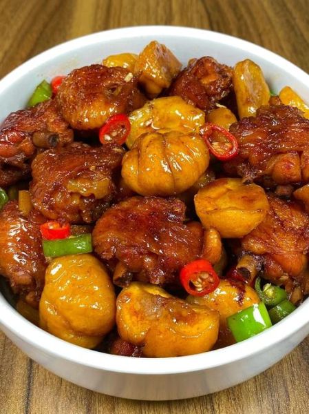 麻辣鸡翅的做法_家常麻辣鸡翅怎么做-第3张图片-山城妙识