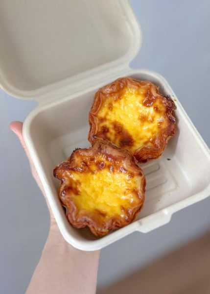 蛋挞皮怎么做蛋黄酥_蛋挞皮蛋黄酥做法-第1张图片-山城妙识 蛋挞皮怎么做蛋黄酥_蛋挞皮蛋黄酥做法-第1张图片-山城妙识