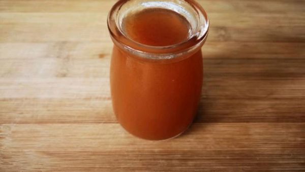 自制苹果酱的做法窍门_苹果酱怎么保存不变质-第1张图片-山城妙识