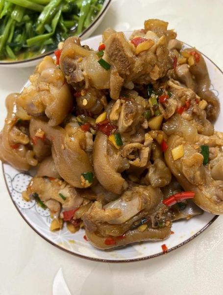 卤味怎么做好吃_卤味做法视频教程-第3张图片-山城妙识 卤味怎么做好吃_卤味做法视频教程-第3张图片-山城妙识