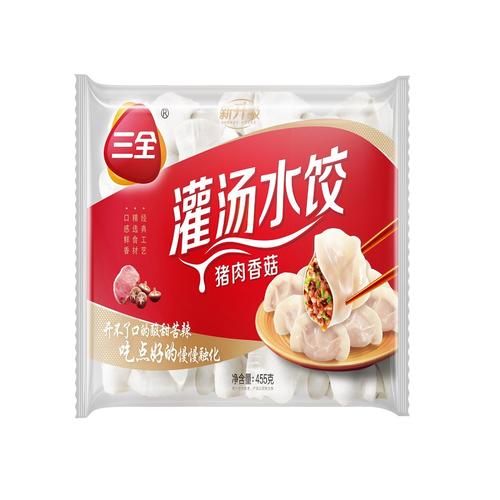 三全食品怎么样_三全食品有哪些产品-第3张图片-山城妙识 三全食品怎么样_三全食品有哪些产品-第3张图片-山城妙识
