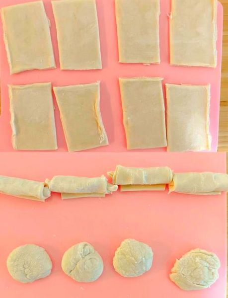 鲜肉月饼馅怎么做_鲜肉月饼馅配方比例-第2张图片-山城妙识 鲜肉月饼馅怎么做_鲜肉月饼馅配方比例-第2张图片-山城妙识